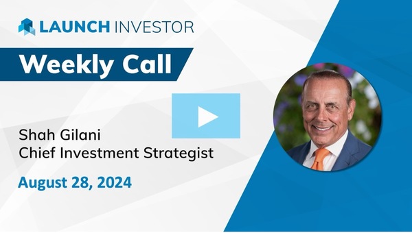 Buying the Most Important Company in the World... On the Cheap ...