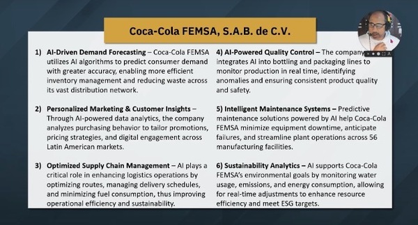 Coca-Cola Femsa Stock Analysis Shows 100% Upside Potential While ...