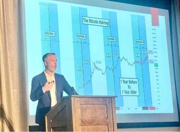 Alt Season Is Upon Us - Manward Press